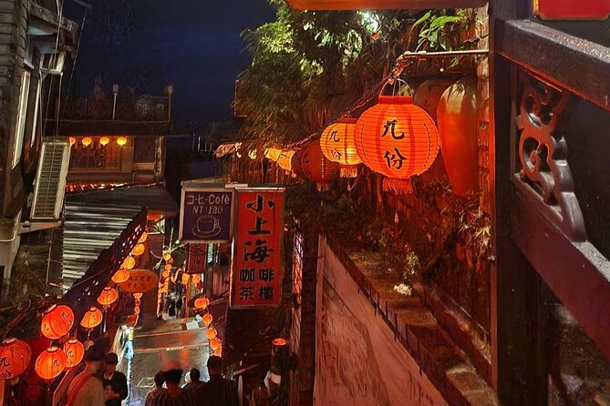 Taipei day tour(northeast coast tour or city tour) MERCEDES VAN - FAQ