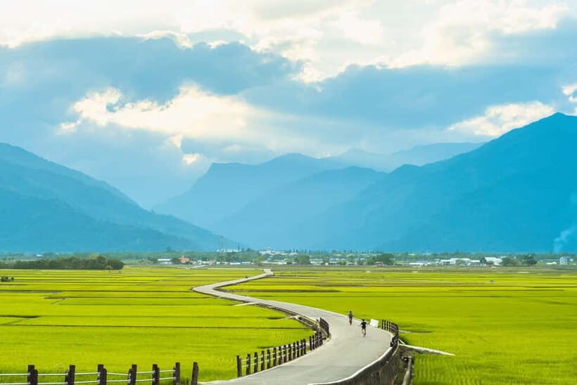Taipei: Eastern Beauty 5 Day Private Tour (Classic) - Exploring the Taipei: Eastern Beauty 5-Day Private Tour (Classic)