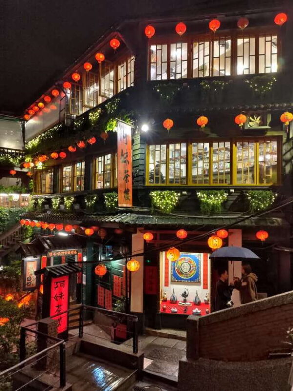 Taipei excursion from Keelung Port - Who Should Consider This Tour?