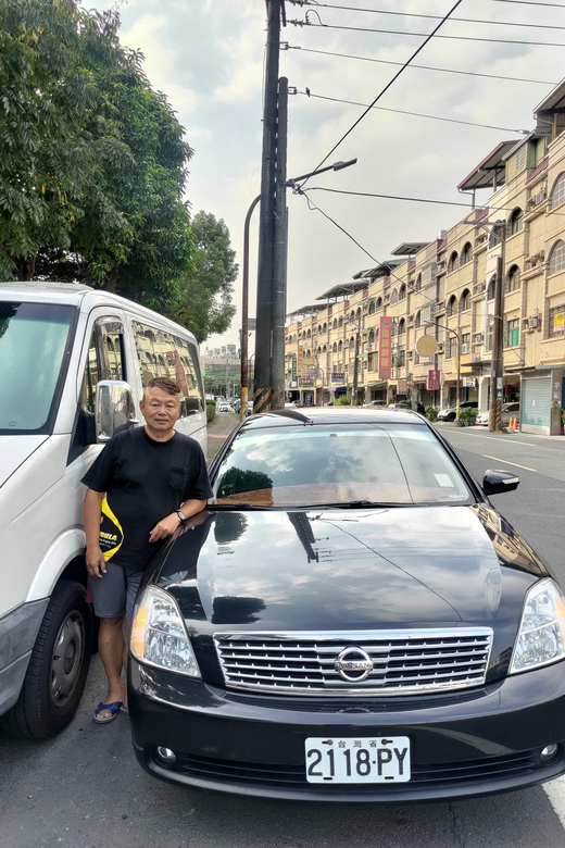 Taipei excursion from Keelung Port - Frequently Asked Questions