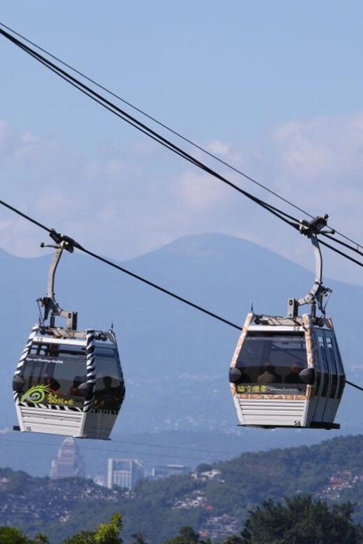 Taipei: Exploring Fun Pass - Transport Card & 30 Attractions - Getting the Most Value from Your Pass