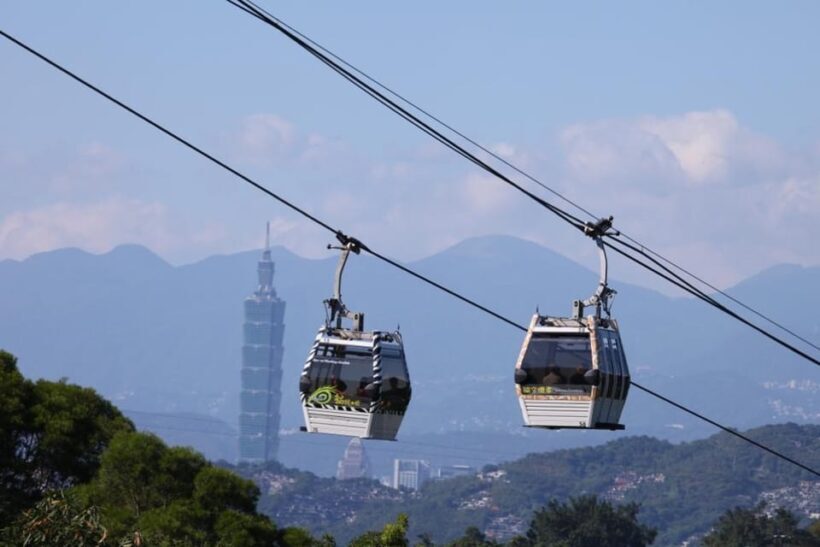 Taipei: Exploring Fun Pass - Transport Card & 30 Attractions - Highlighted Attractions and Experiences