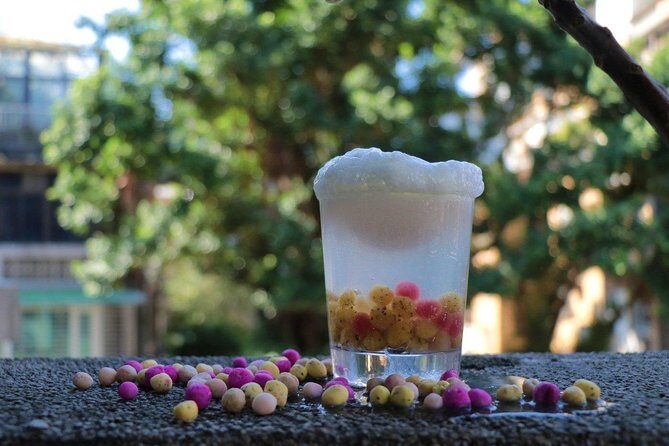 Taipei Food Tour and Colorful Bubble Tea Making - FAQ
