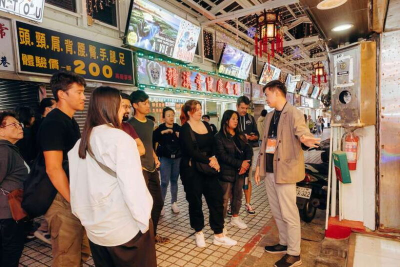 Taipei: Food Tours with Top 10 Taiwanese Food (Lunch/Dinner) - Why These Tours Are Worth Considering