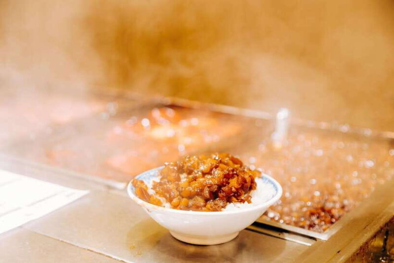 Taipei: Food Tours with Top 10 Taiwanese Food (Lunch/Dinner) - The Itinerary: Breaking Down Your Day (or Evening)