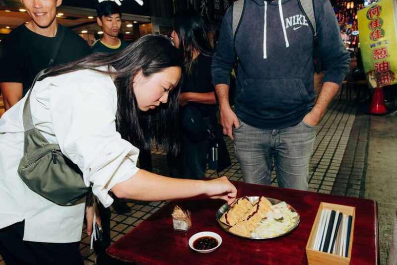 Taipei: Food Tours with Top 10 Taiwanese Food (Lunch/Dinner) - Practical Considerations