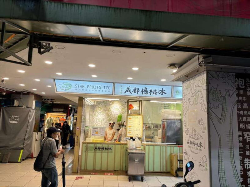 Taipei Foodie + History Walking Tour - The Real Value: From Reviews and Details