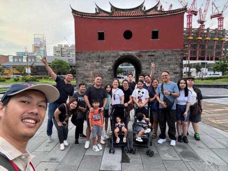 Taipei Foodie + History Walking Tour - Why This Tour Works for Travelers
