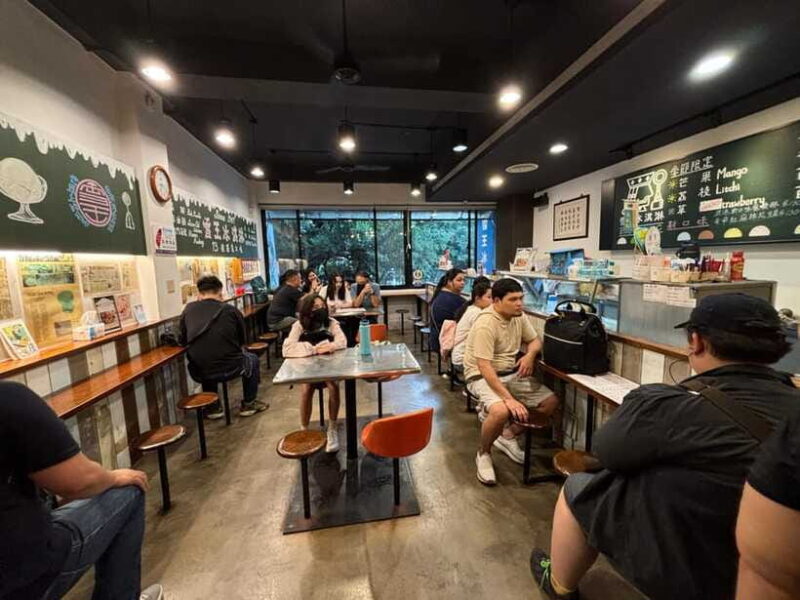 Taipei Foodie + History Walking Tour - FAQ