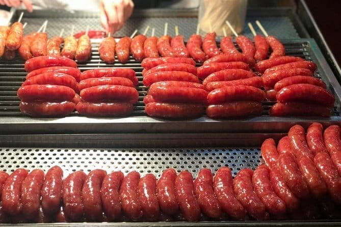 Taipei Foodie Tour - What to Expect on the Tour