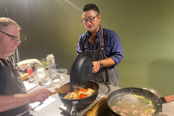 Taipei Foodie Tour - Authenticity and Value
