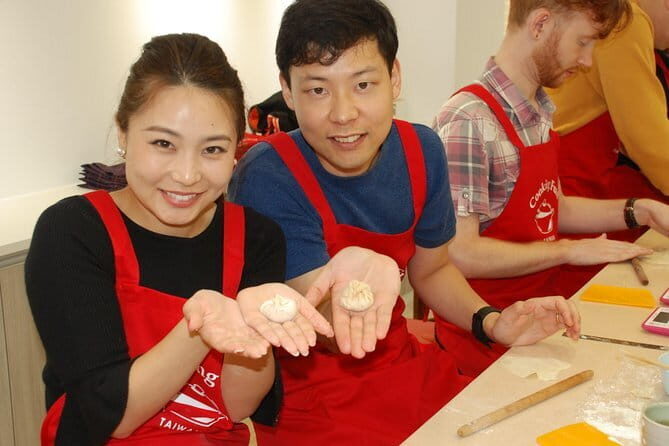 Taipei Foodie Tour - Frequently Asked Questions