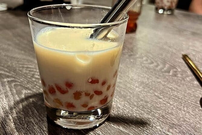 Taipei Fresh Market Tour and Colorful Bubble Tea Making - The Sum Up