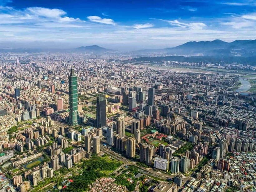 Taipei: Full or Half Day Sightseeing Tour with 101 Taipei - FAQ