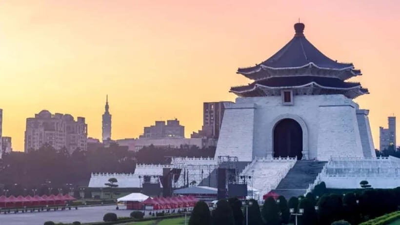 Taipei: Historical Republic of China Relics Guided Tour - Exploring Taiwans Political Legacy: A Detailed Review of the Guided Tour