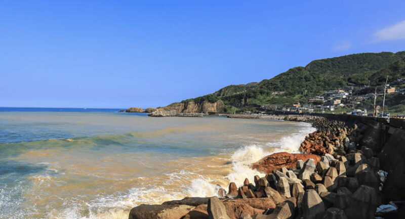 Taipei: Jiufen, Shifen Waterfall and Pingxi Sky Lantern Tour - Frequently Asked Questions