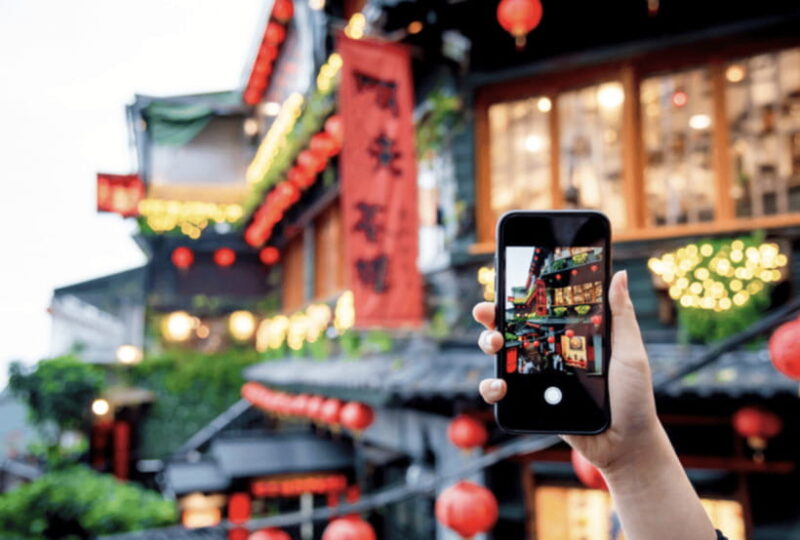 Taipei: Jiufen,Shifen & Houtong Cat Village Private Day Tour - Who Should Book This Tour?