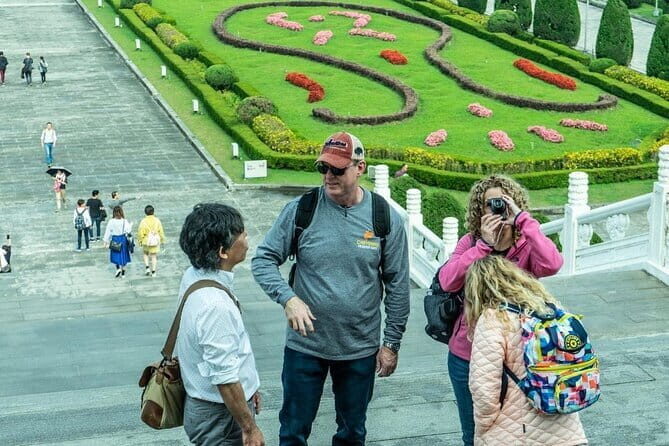 Taipei: Kickstart Your Trip - The Bottom Line: Who Will Love This Tour?