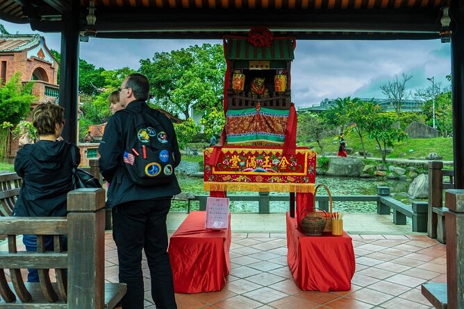 Taipei: Layover Experience With A Local Host - Authentic Experiences and Guide Highlights