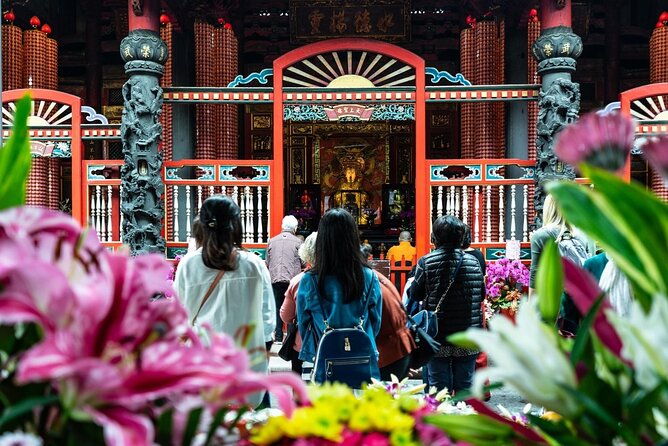 Taipei: Layover Experience With A Local Host - Analyzing the Value