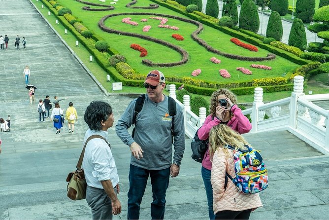 Taipei: Layover Experience With A Local Host - The Sum Up: Who Should Consider This Tour