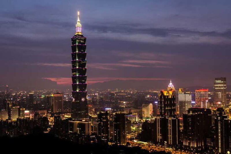 Taipei Like a Local: Customized Guided Tour - FAQs