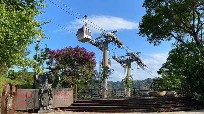 Taipei: Maokong Cable Car Ticket & Combos - Who Will Love This Experience?