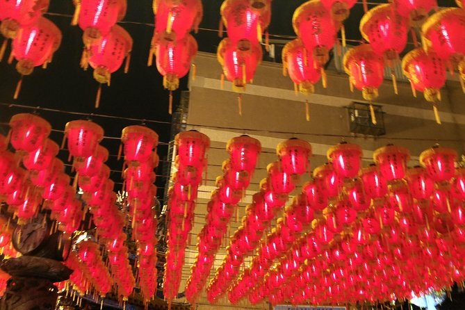 Taipei Memory - 2 Days Tour - Final Thoughts