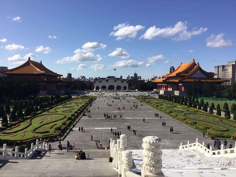 Taipei: Morning City Tour with National Palace Museum Entry - Who Should Book This Tour?