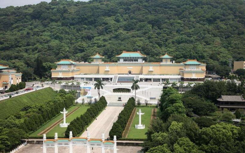 Taipei: National Palace & Shung Ye Aborigines Museums Ticket - An In-Depth Review of the Experience