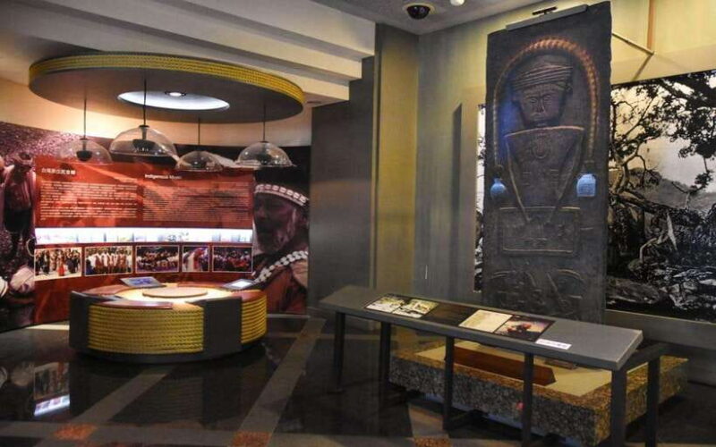 Taipei: National Palace & Shung Ye Aborigines Museums Ticket - Who Will Love This Experience?