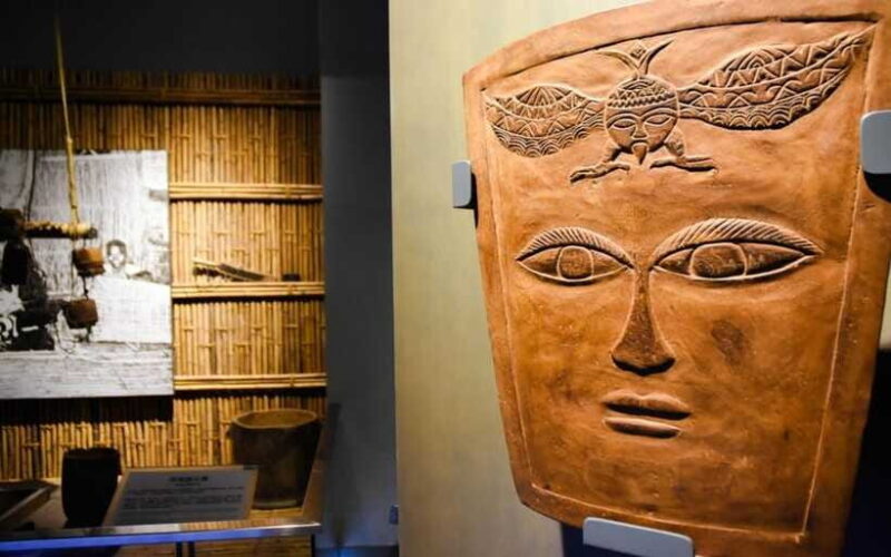 Taipei: National Palace & Shung Ye Aborigines Museums Ticket - Final Thoughts