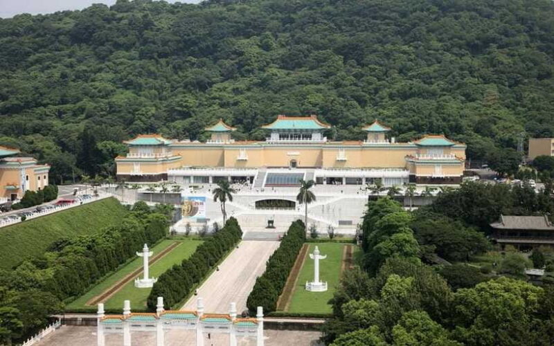 Taipei: National Palace & Shung Ye Aborigines Museums Ticket - FAQ