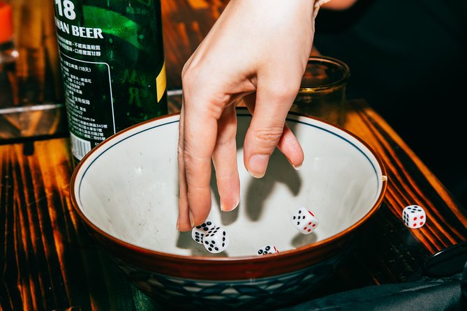 Taipei Nightlife: Taipei Pub Crawls (2 Different Routes) - Final Thoughts