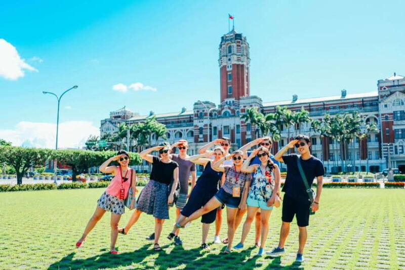 Taipei: Old Town Walking Tour - FAQ: Your Practical Questions Answered