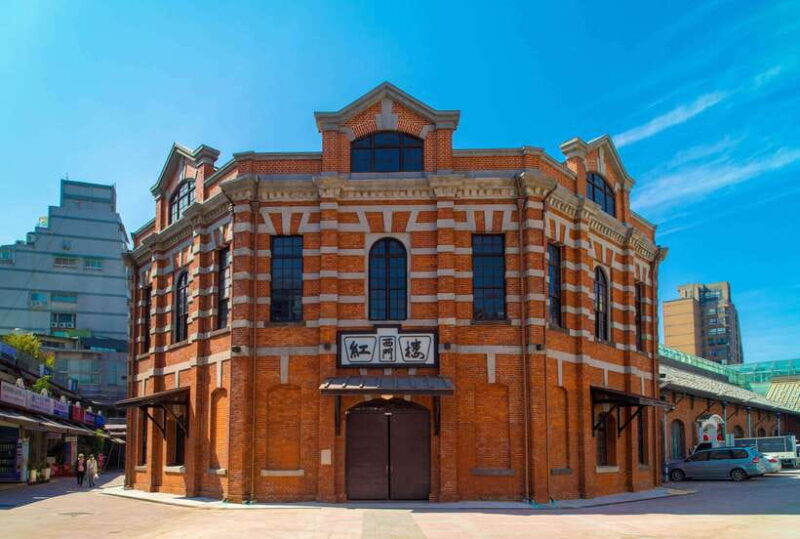 Taipei: Old Town Walking Tour - Final Thoughts