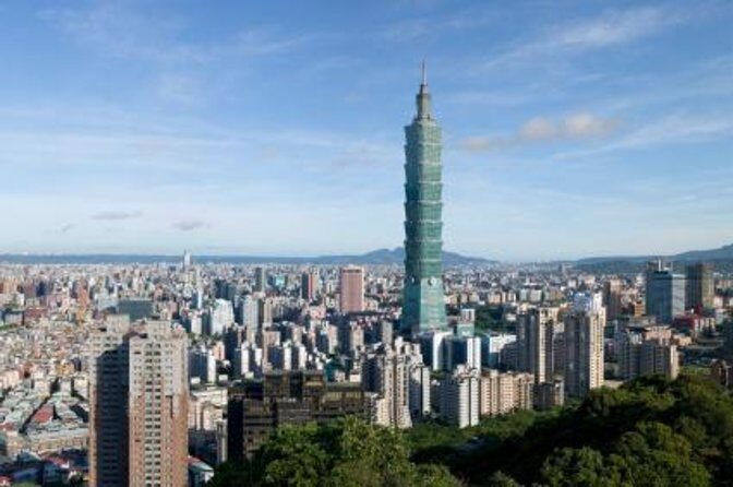 Taipei One Day Tour with a Local: 100% Personalized & Private - Introduction: An Insider’s Approach to Taipei