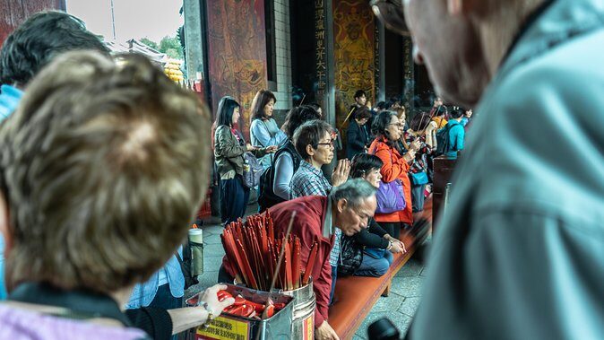 Taipei One Day Tour with a Local: 100% Personalized & Private - Who Would Love This Tour?
