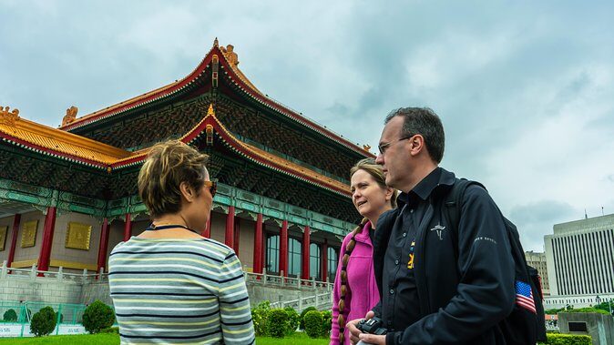 Taipei One Day Tour with a Local: 100% Personalized & Private - FAQ: Your Quick Guide to the Taipei Private Tour