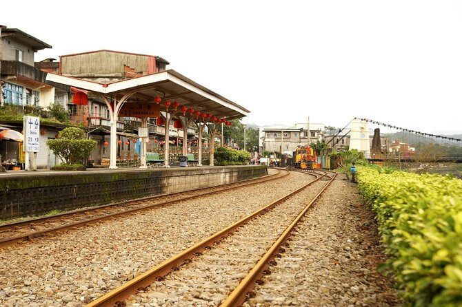 Taipei Popular Sightseeing Private Charter Jiufen, Shifen 8hr - An In-Depth Look at the Tour Itinerary