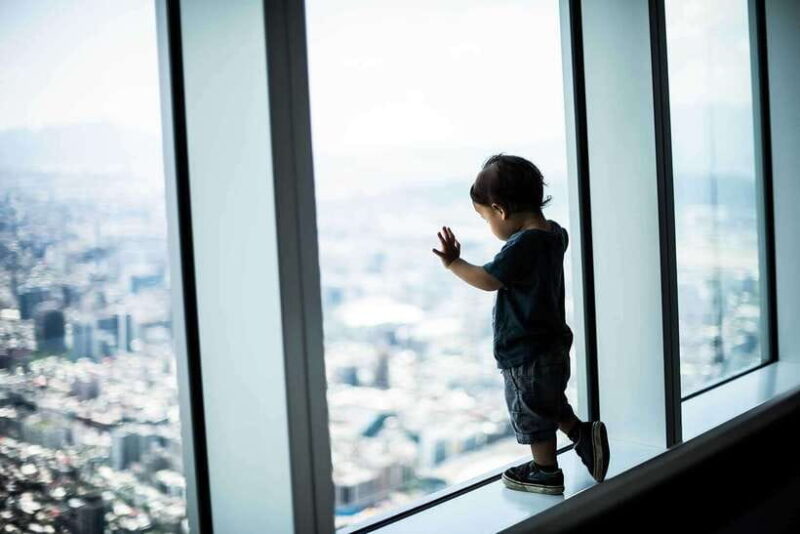 Taipei: Priority Pass Taipei 101 Observatory Deck Ticket - Practical Details and Tips