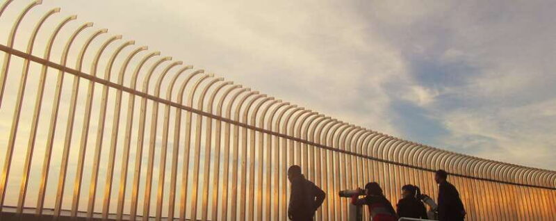 Taipei: Priority Pass Taipei 101 Observatory Deck Ticket - Accessibility and Convenience