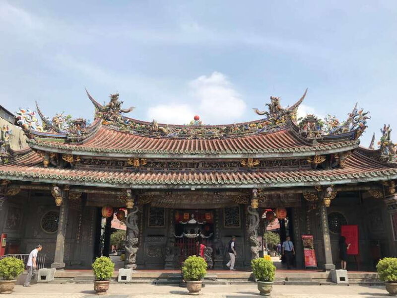 Taipei: Private Car Charter Tour - A Detailed Look at the Taipei Private Car Tour