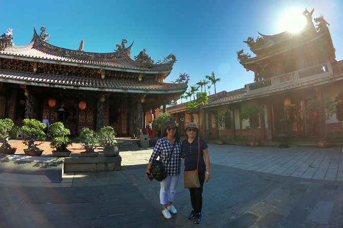 Taipei Private Car Charter Tour - The Itinerary: Flexibility Is Key