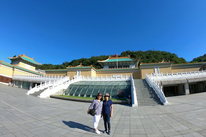 Taipei Private Car Charter Tour - Who Will Love This Tour?