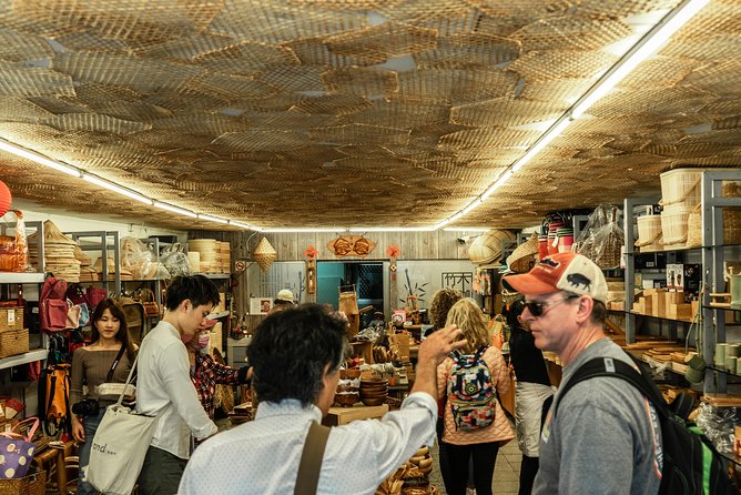 Taipei Private Custom Tours with a Local: Highlights & Hidden Gems - How to Make the Most of Your Private Tour