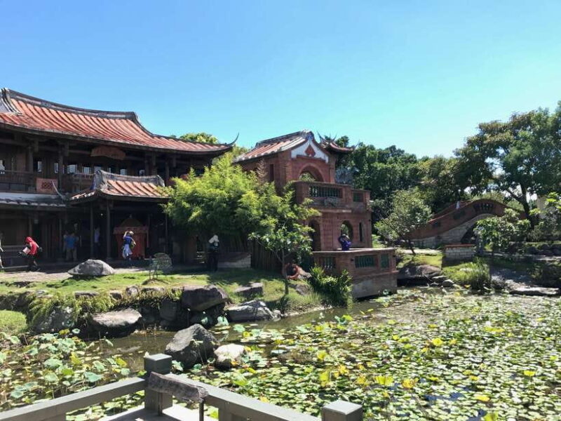 Taipei: Private Day Tour by Car - Final Thoughts