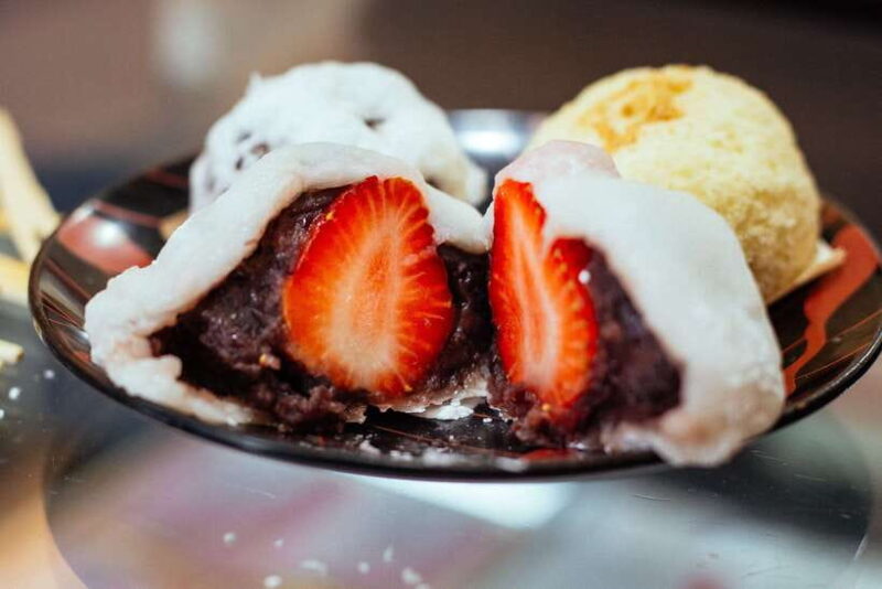 Taipei: Private Food Tour  10 Tastings with Locals - The Itinerary: What Makes Each Stop Special