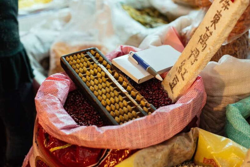 Taipei: Private Food Tour  10 Tastings with Locals - The Practicalities: Price, Duration, and Group Size