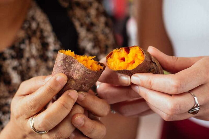 Taipei: Private Food Tour  10 Tastings with Locals - Authenticity and the Real Taipei Flavor